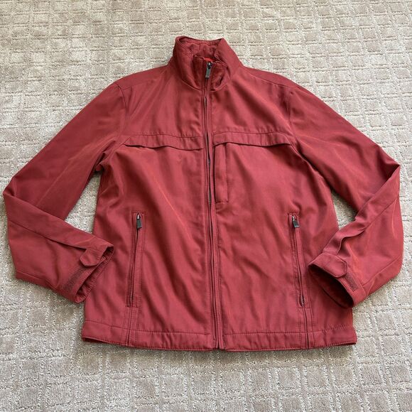 Marc New York | Jackets & Coats | Marc New York Nylon Jacket Mens Small ...